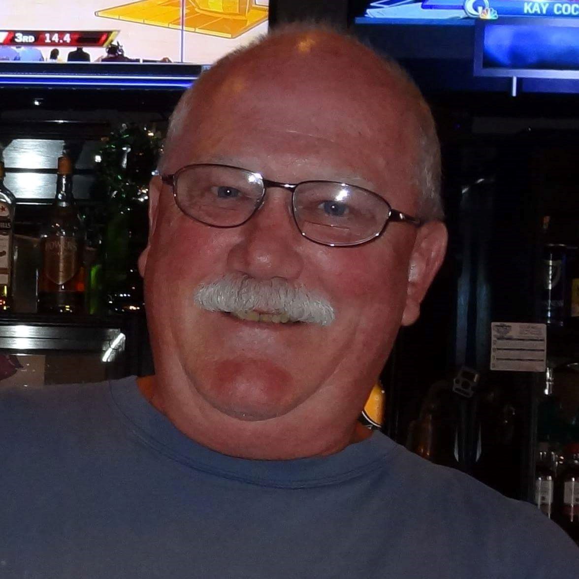 Daniel Kinnally Obituary - Papillion, NE