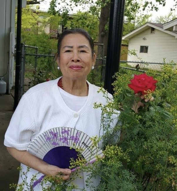 Marie Lai Nguyen Obituario - Memphis, TN
