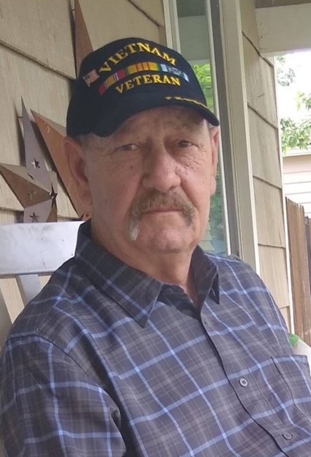 Gerald Nesler Obituary - Wichita, KS