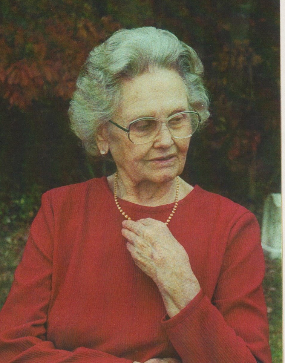Della (Garrison) Hart Obituary - Oklahoma City, OK