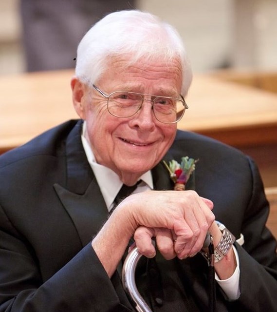 LaVerne Dale Van Beek Obituary - New Bern, NC
