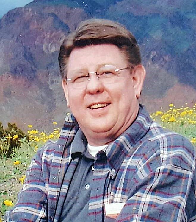 Mr. Robert Wyman Stafford Obituary - Fresno, CA