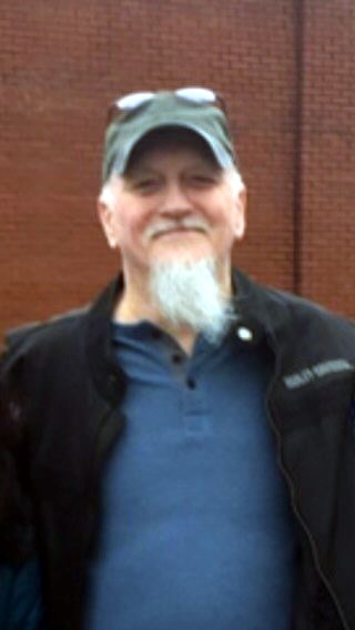 Johnny Tolbert Obituary - Mobile, AL