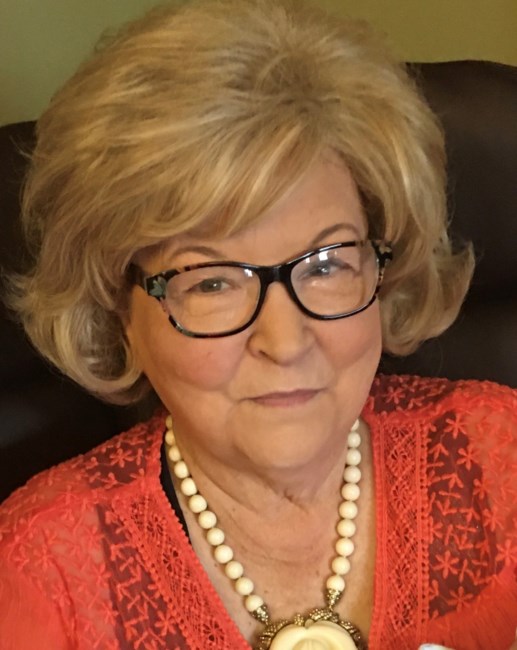 Shirley Adams Obituary - Tuscaloosa, AL