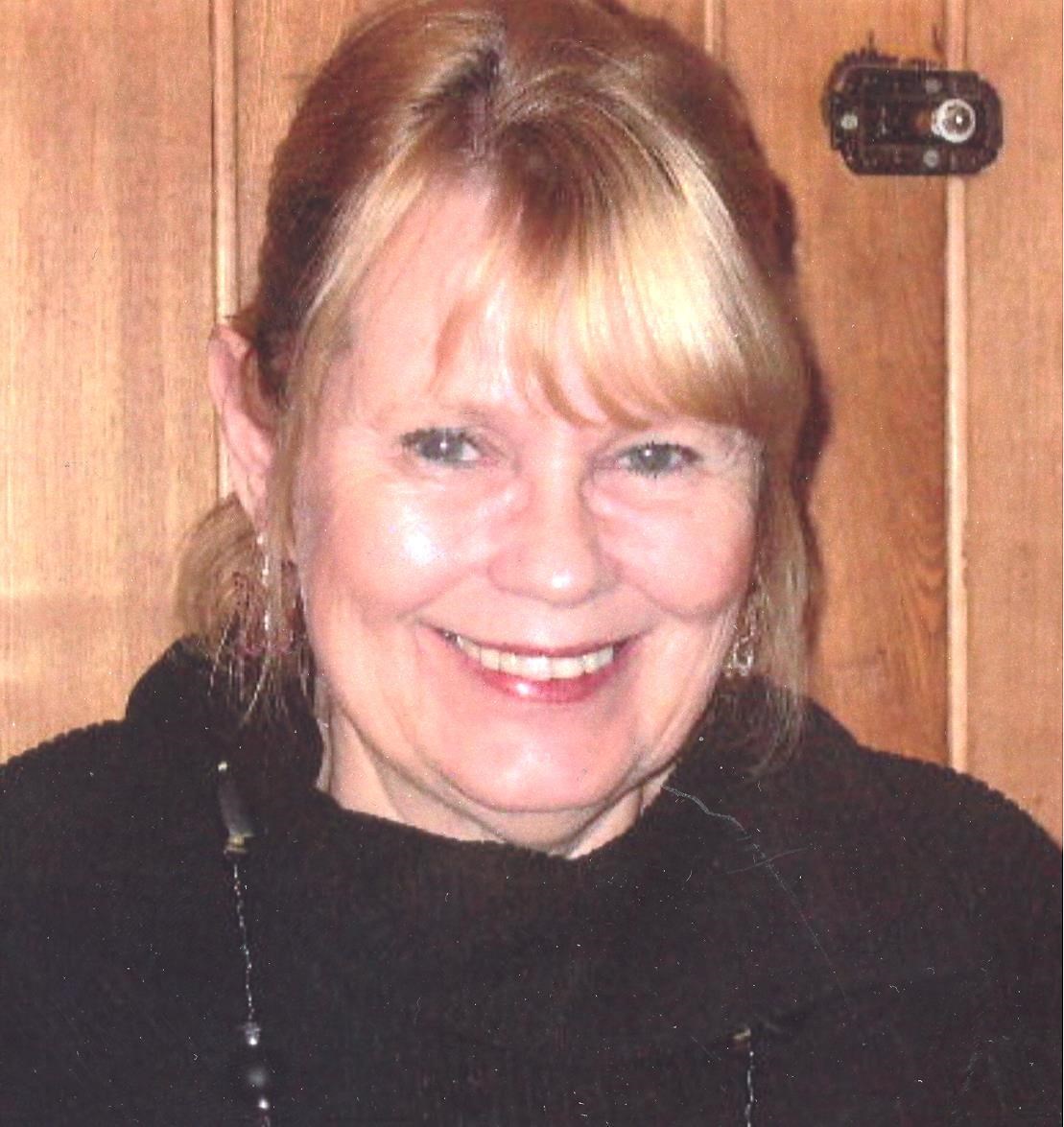 Linda Simard Obituario - Jonquière, QC