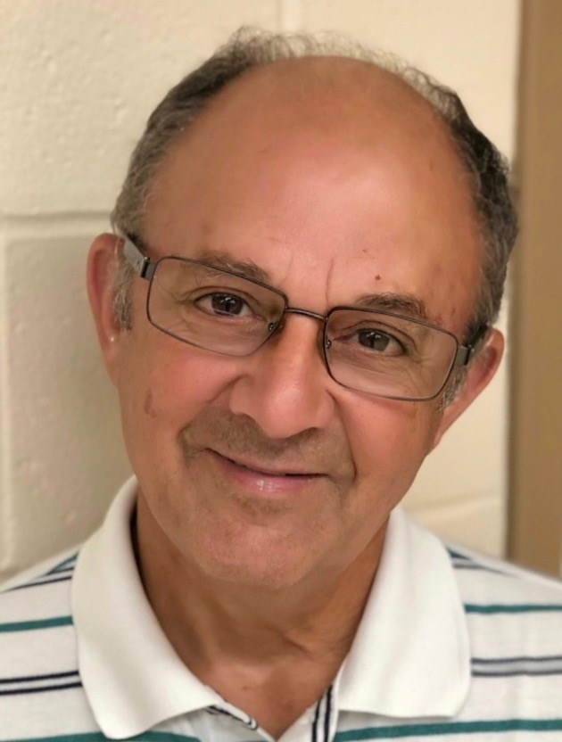 Dr. Robert Rothenberg Obituary - St. Louis, MO