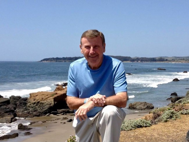 Stephen Alsop Obituary - Greenville, SC