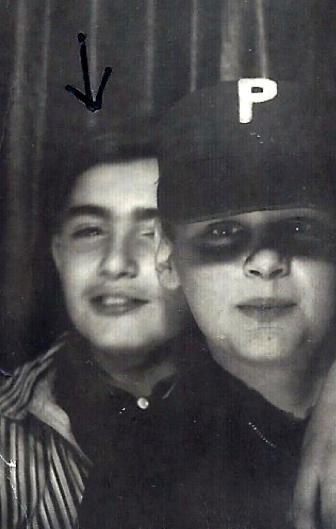 Joseph Priolo's Instagram, Twitter & Facebook on IDCrawl