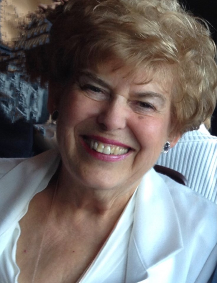 Lois London Obituary - Surrey, BC