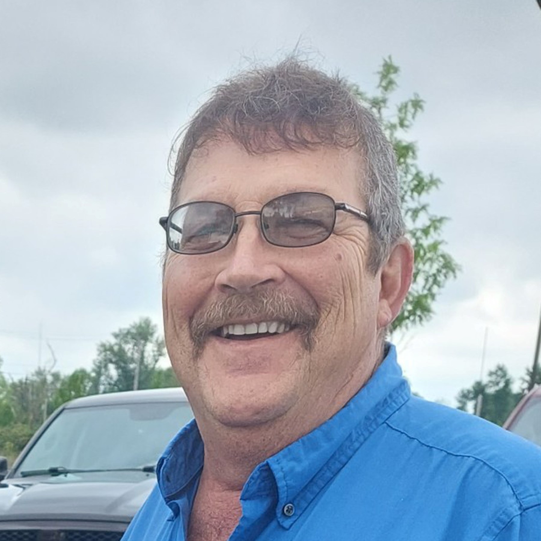 Kenneth Martin Obituary - Greenville, OH