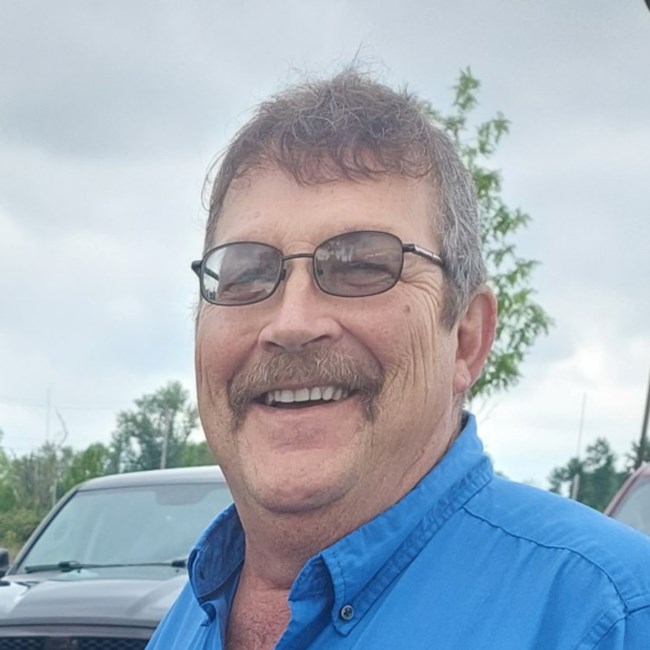 Kenneth Martin Obituary - Greenville, OH