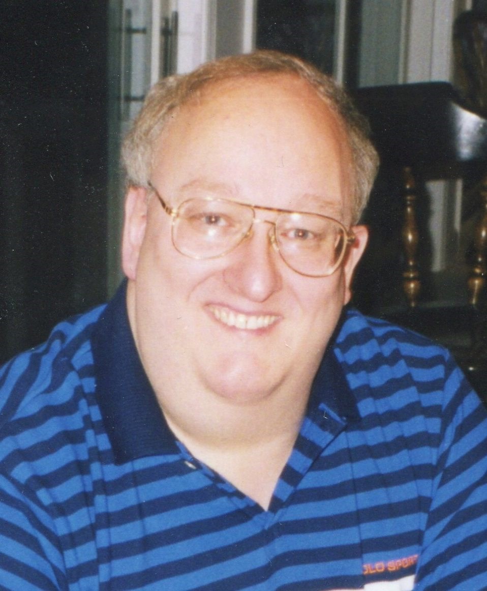 Mark Anderson Obituary - Springfield, VA