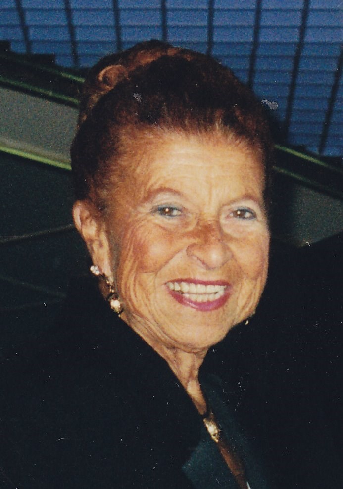 Elsie Martin Obituary - South Dartmouth, MA