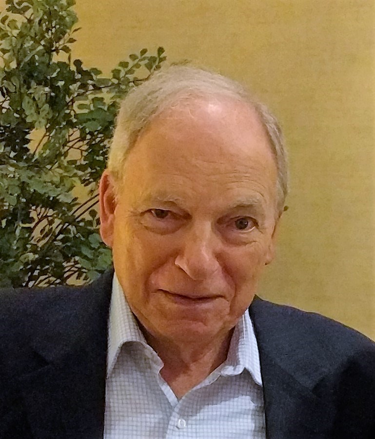 Richard Anton Breinich Obituary - Ontario, OH