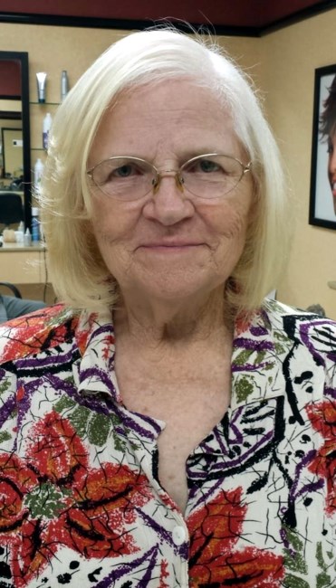 Annie Griffin Obituary - Jacksonville, FL