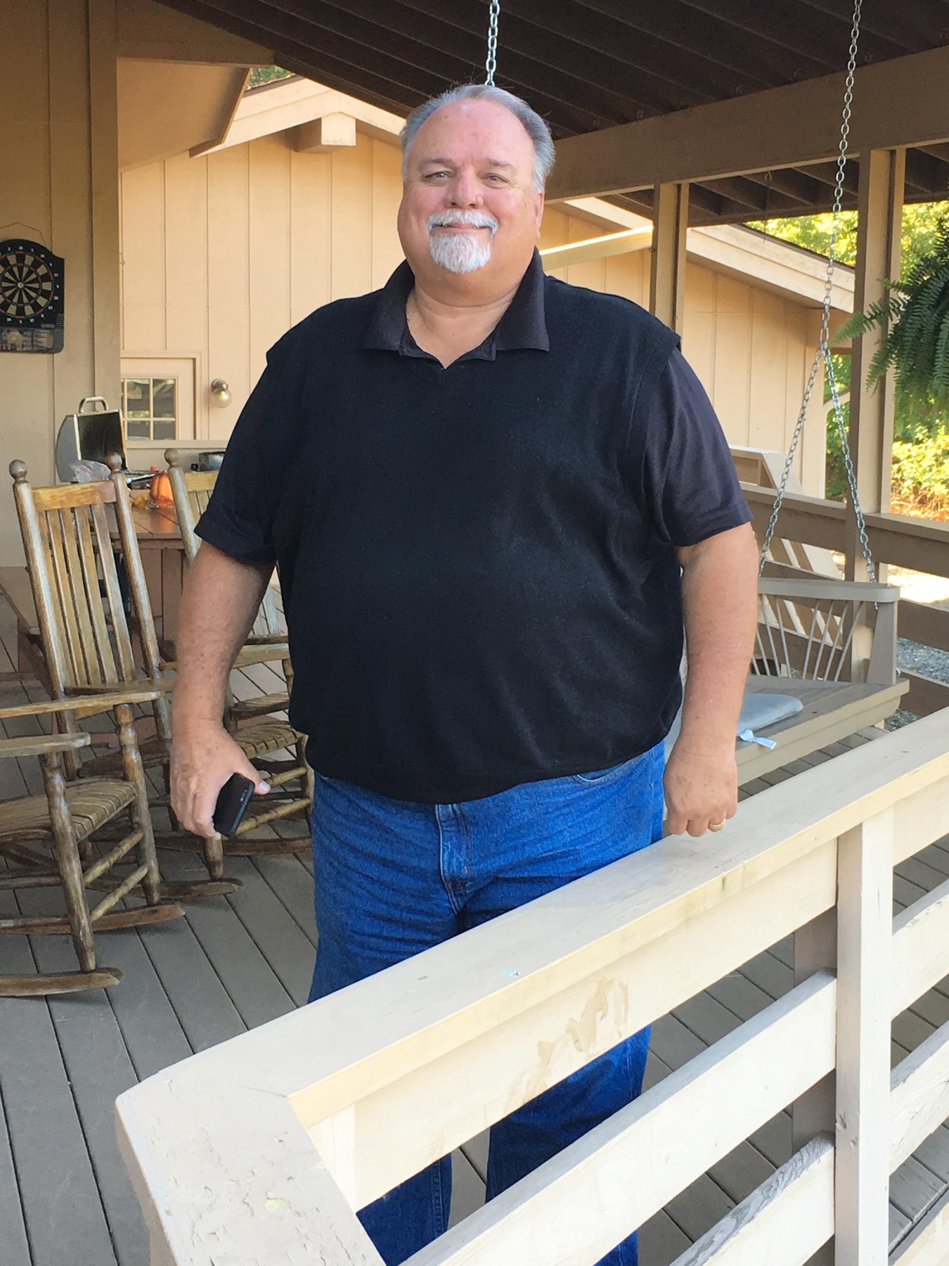 Gary Miller Obituary - Orange Park, FL