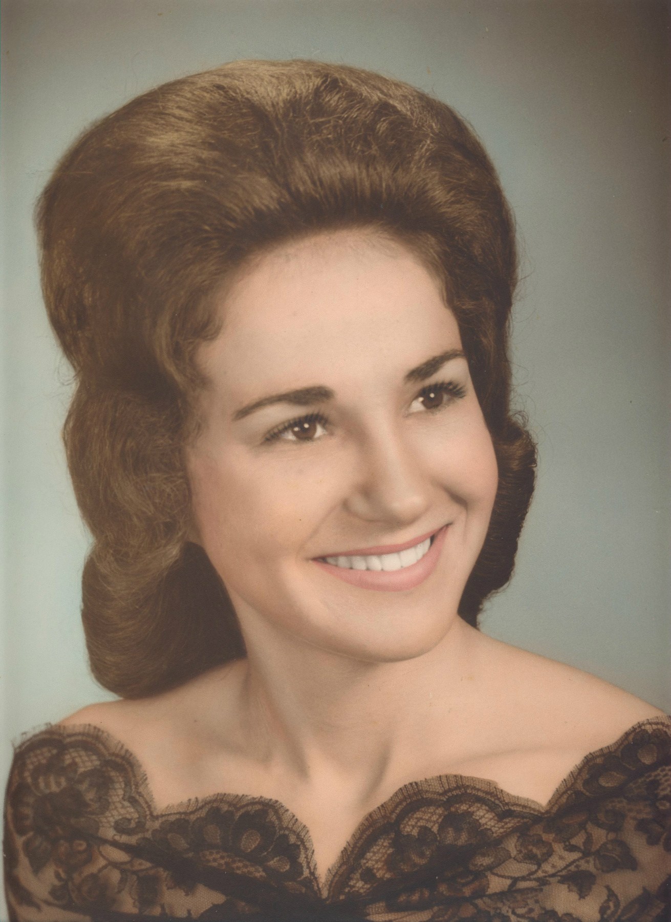 Hazel Cambre Obituary - Marrero, LA