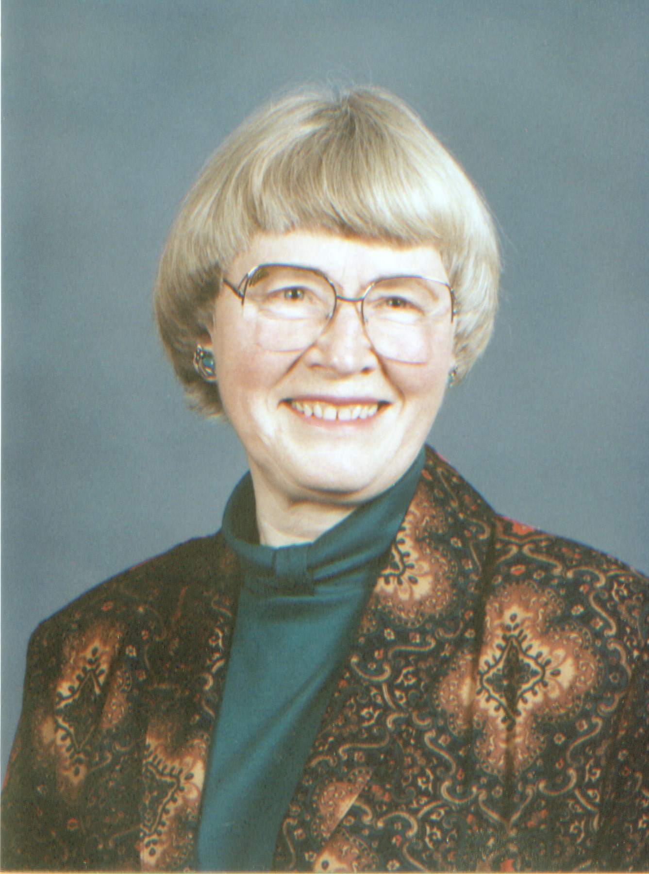 Faith Waldmann Obituary - Colorado Springs, CO