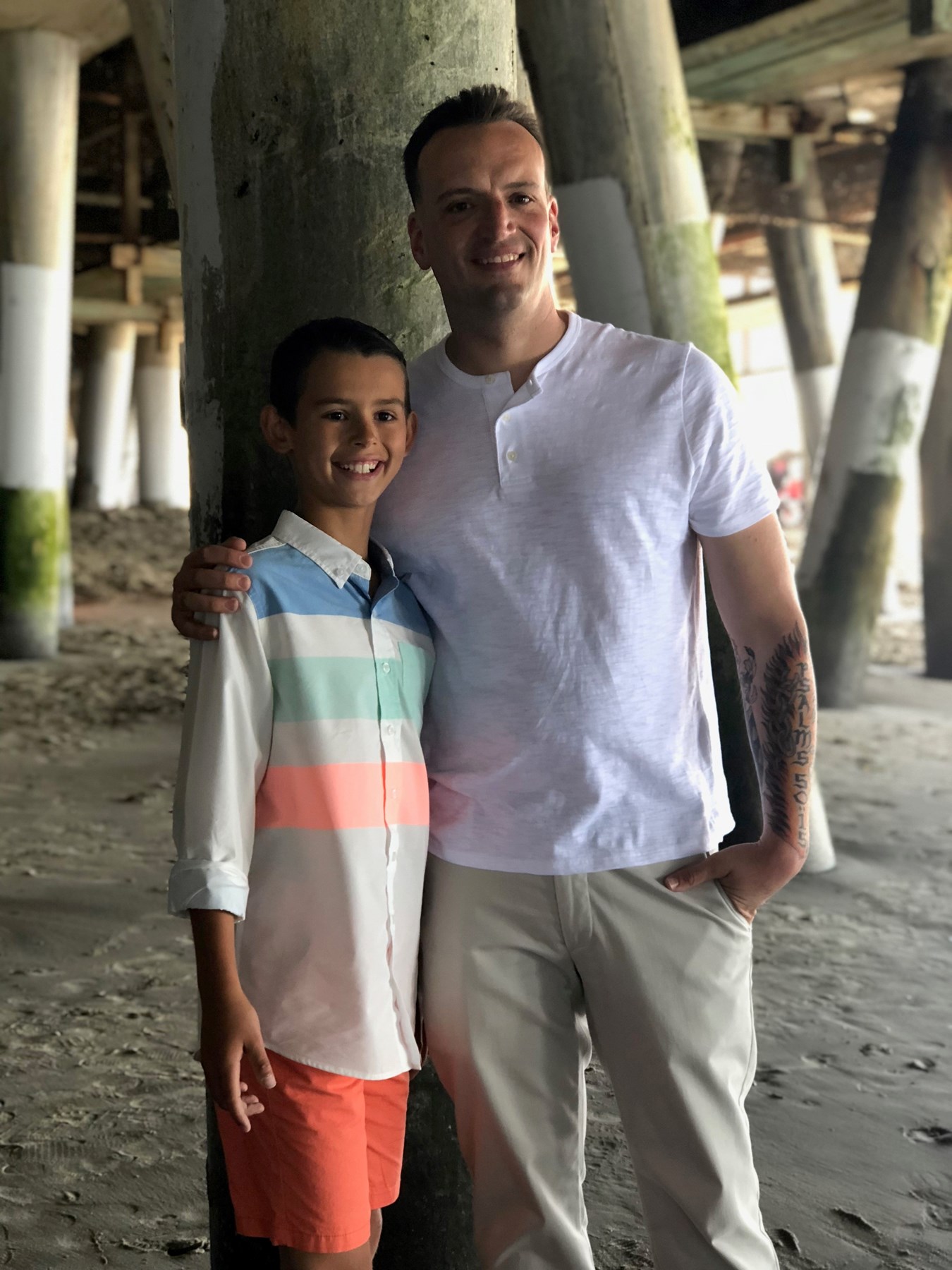 Nathan Kent Connelly (Knight) Obituary - Brentwood, CA