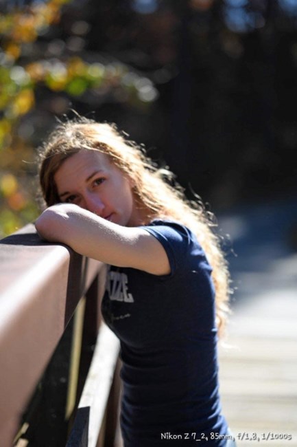 Krista Alston Obituary - Greensboro, NC