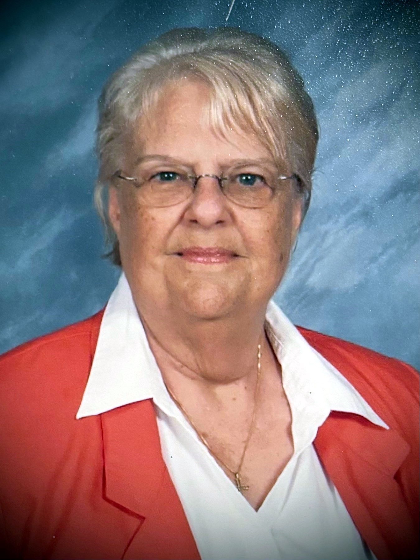 Elinor Hendrick Obituary - Charlotte, NC