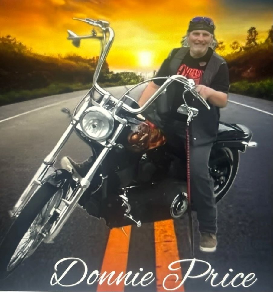 Donald Price Obituary - Houston, TX