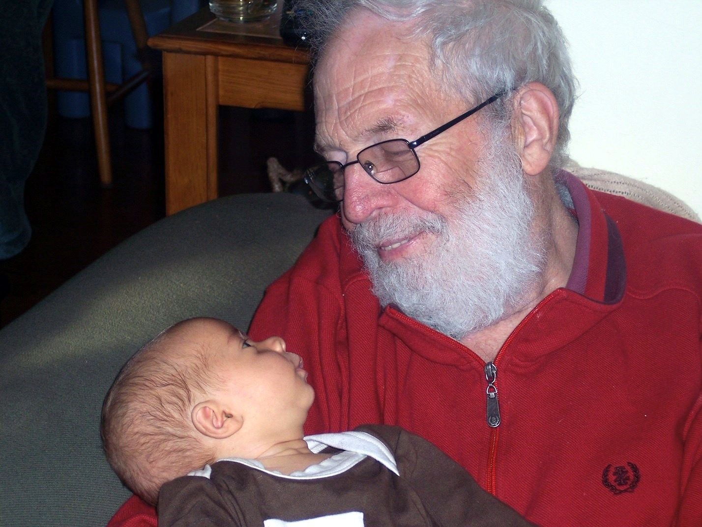 Terence David Barney Obituary - Ottawa, ON