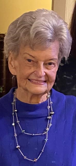 Eleanore Capretto Obituary - New Orleans, LA