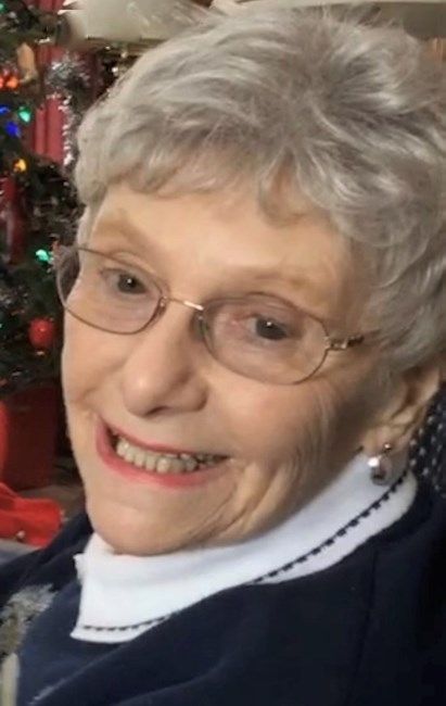 Judith Sanborn Obituary - Concord, NH