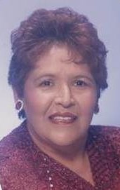 Mary Ann Palomo Obituary - Dallas, TX