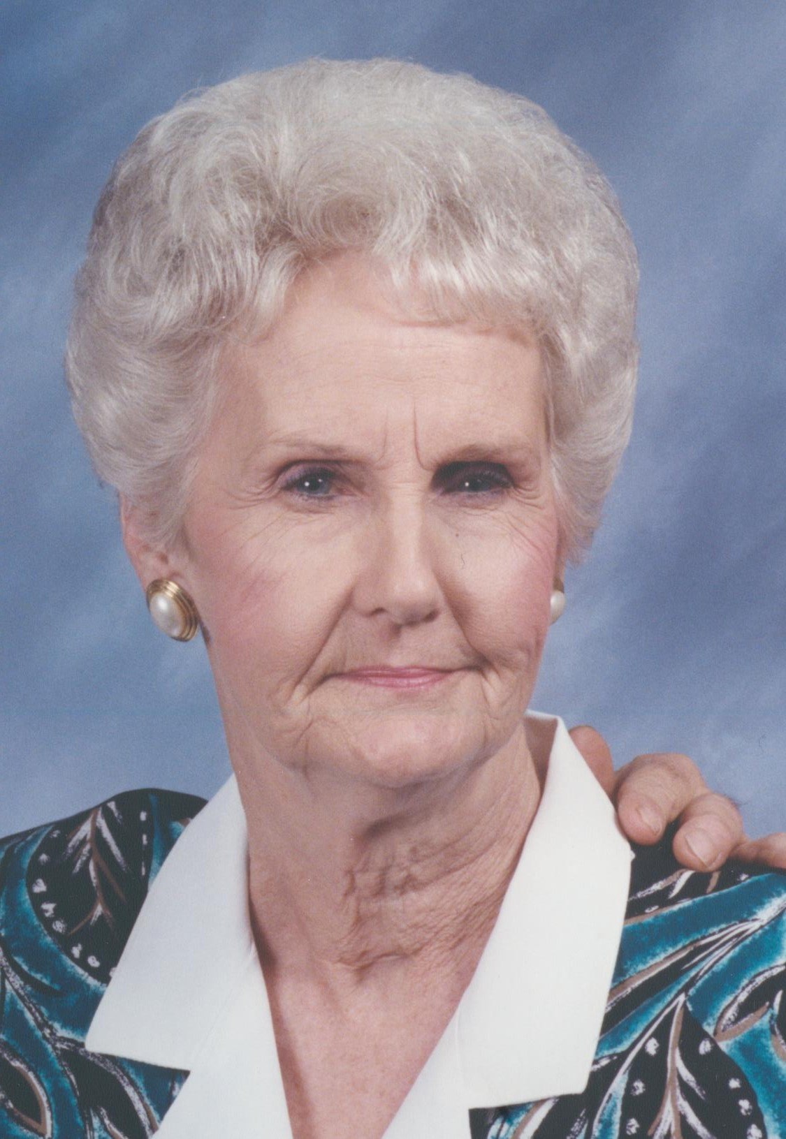 Lilly LeBlanc Obituary - New Iberia, LA