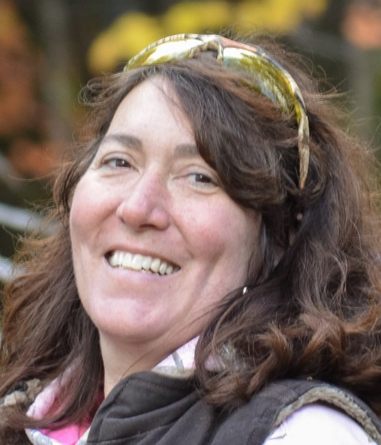 Susan Surette Obituary - Waterville, ME