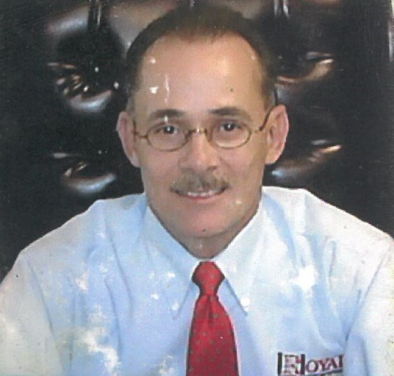 Gary Strong Obituary - Hot Springs, AR