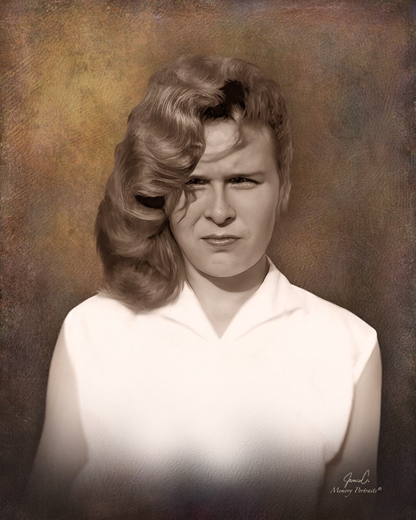 Wanda Harman Obituary - Louisville, KY