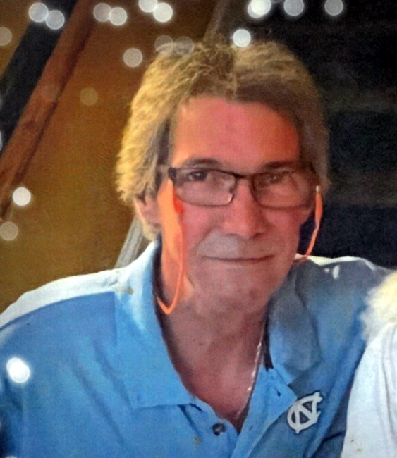 Stephen Lowe Obituary - New Bern, NC