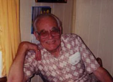 James Allred Obituary - Del City, OK