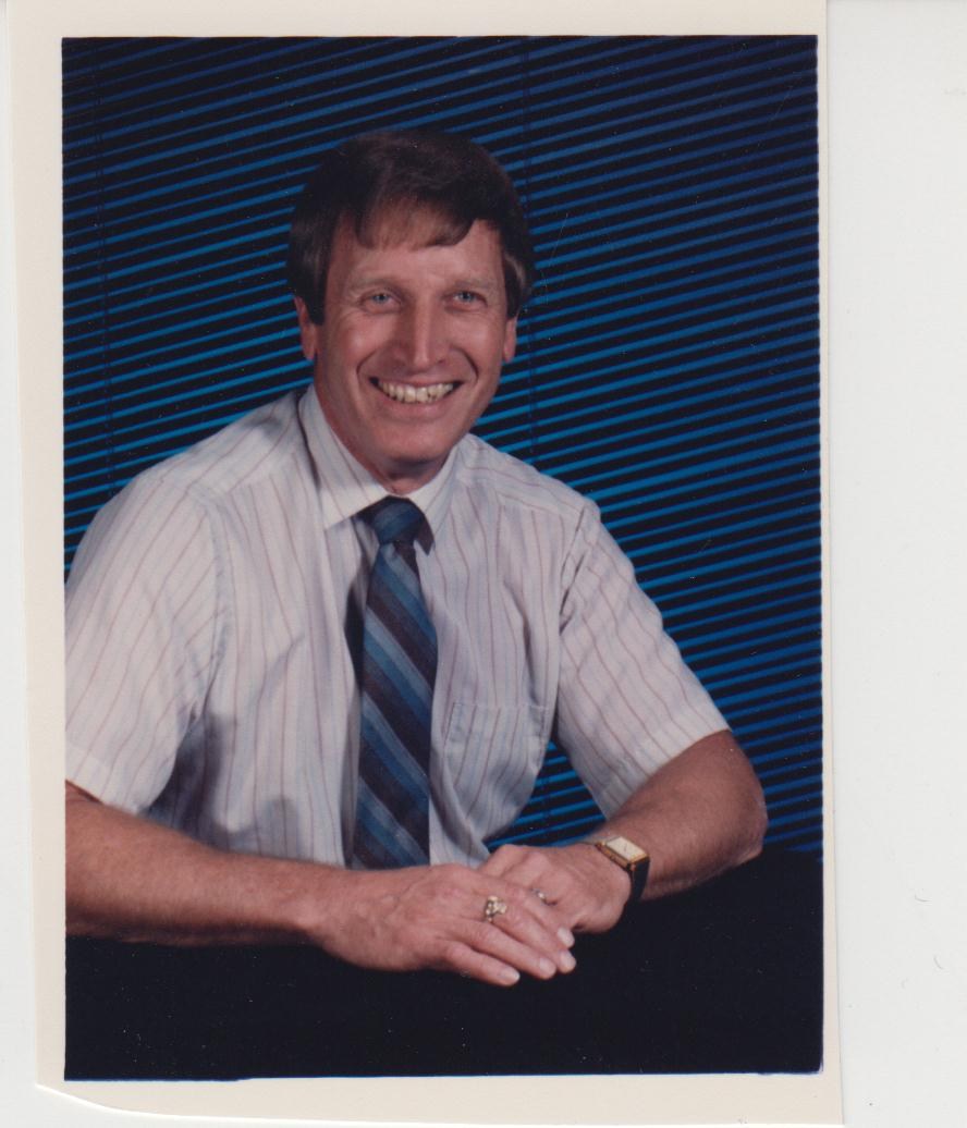 Martin Burrell Obituary - Redding, CA