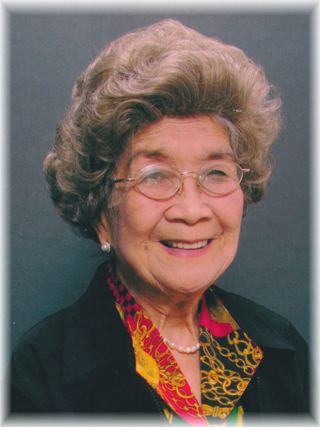 Angelina Fernando Obituary - Bonita, CA