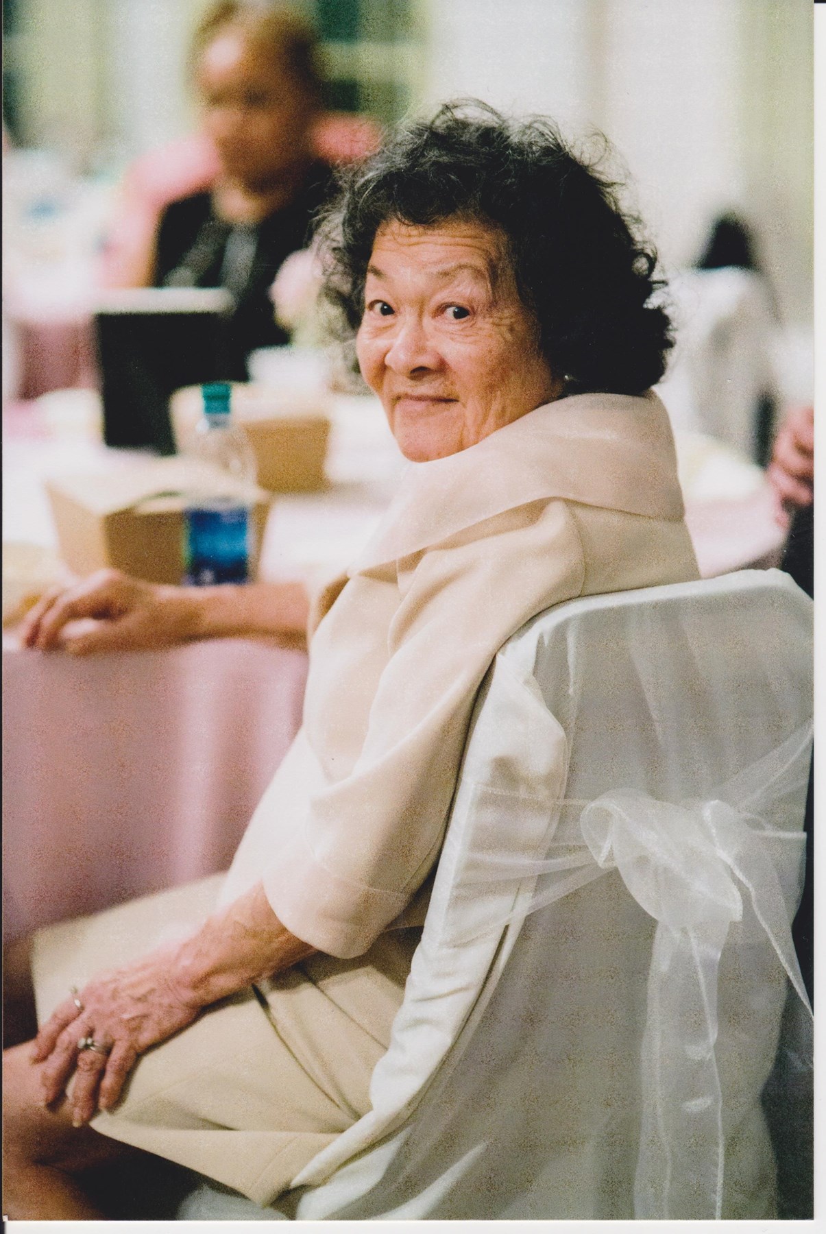 Janet Tsuruko Simmons Obituary - Nashville, TN