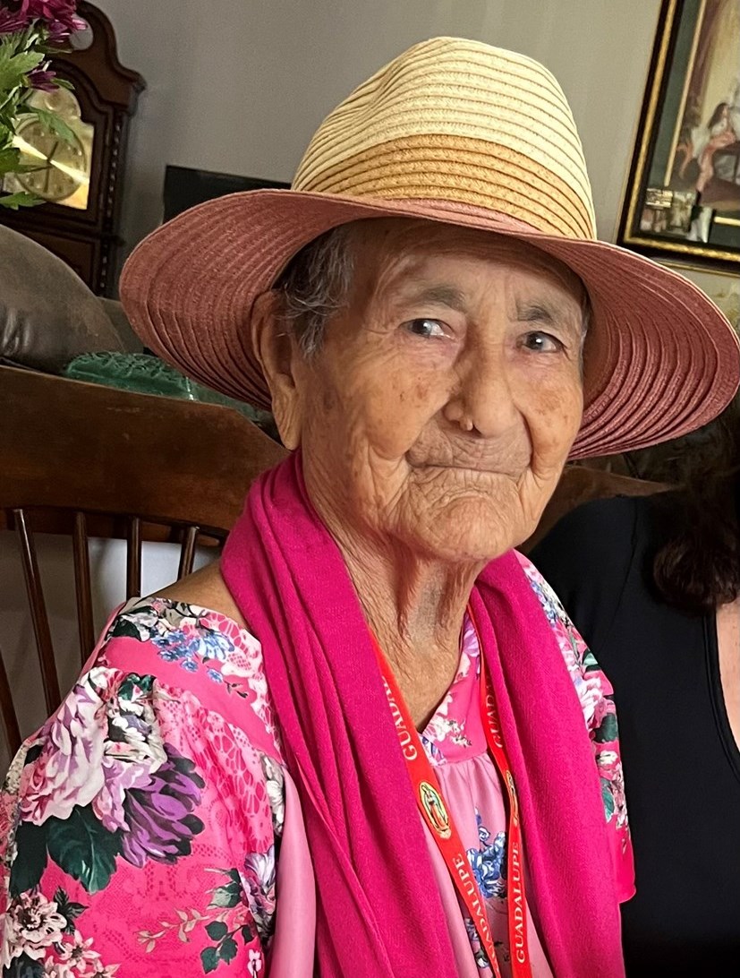 Teresa Diaz Obituary - Port Arthur, TX