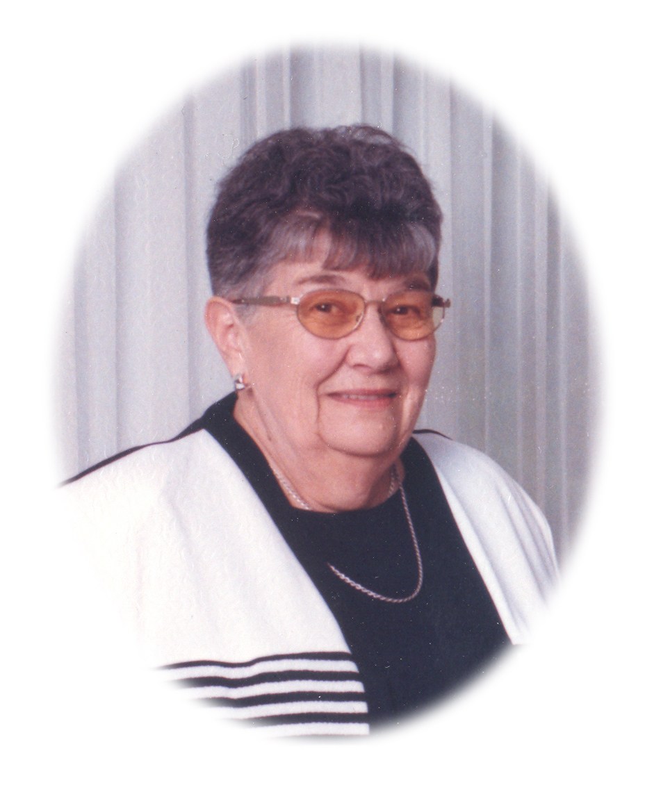 Helen Doka Obituary - Kipling, SK