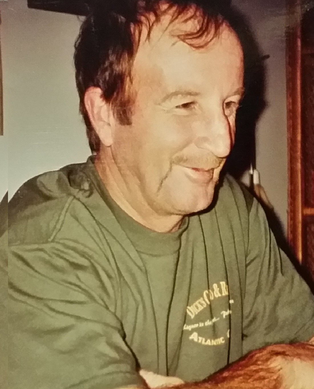 Tony Farris Obituary - San Angelo, TX