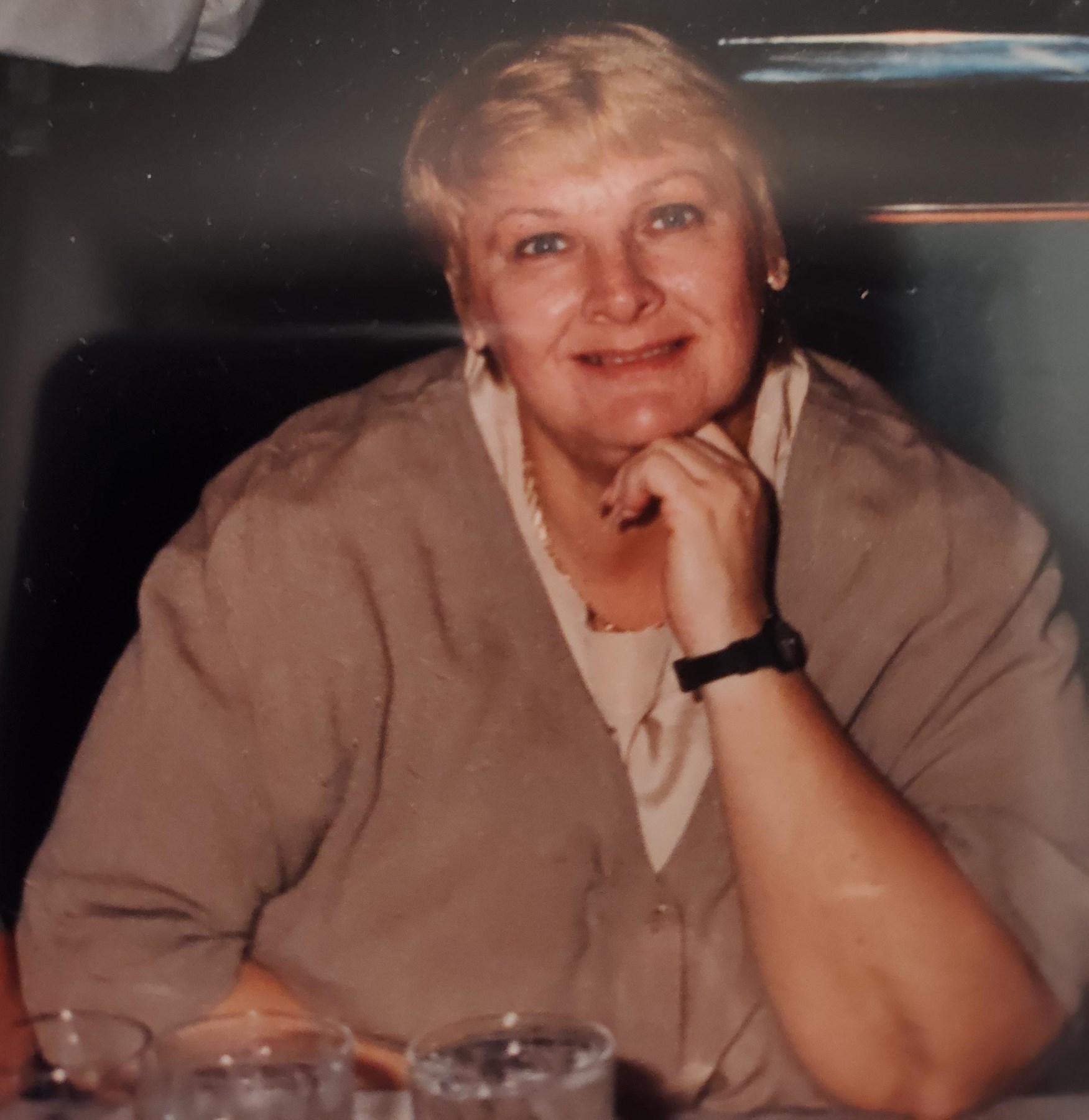 Joan Valeria Stachow Obituary - Pompano Beach, FL