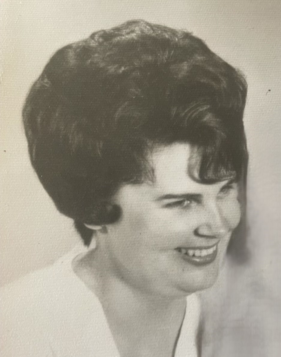 Bonnie Griffith Obituary - Red Bluff, CA