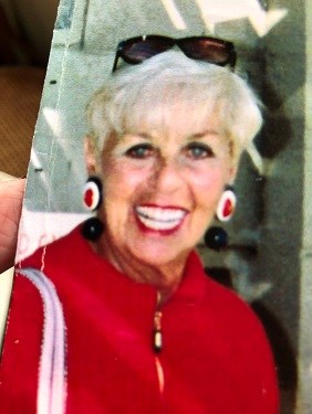 Elaine Carol Singer Obituary - Cleveland Heights, OH