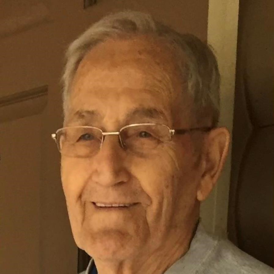 Donald Rosenberry Obituary - Jacksonville, FL