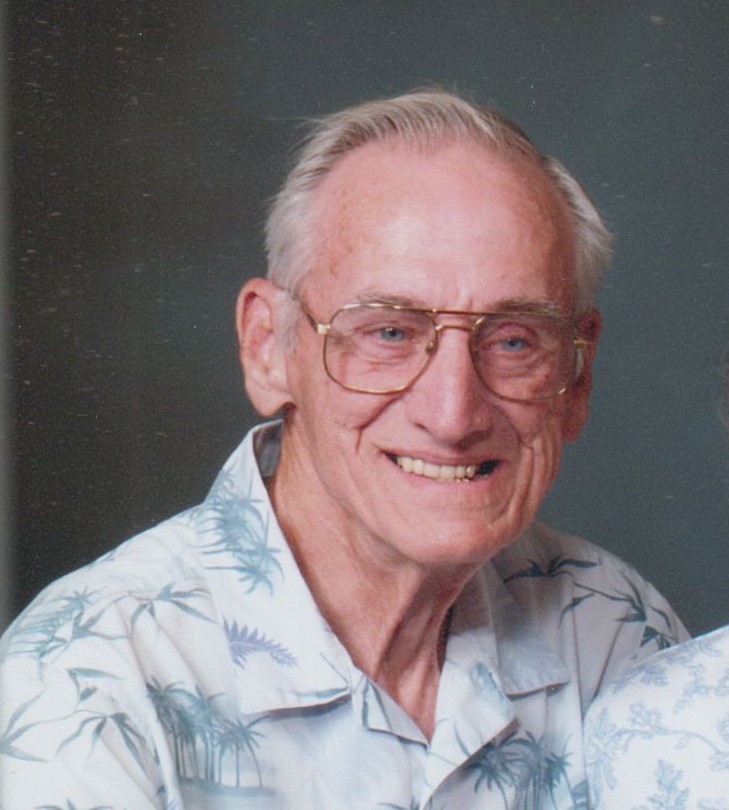 Robert Kenneth England Obituary - Yuma, AZ