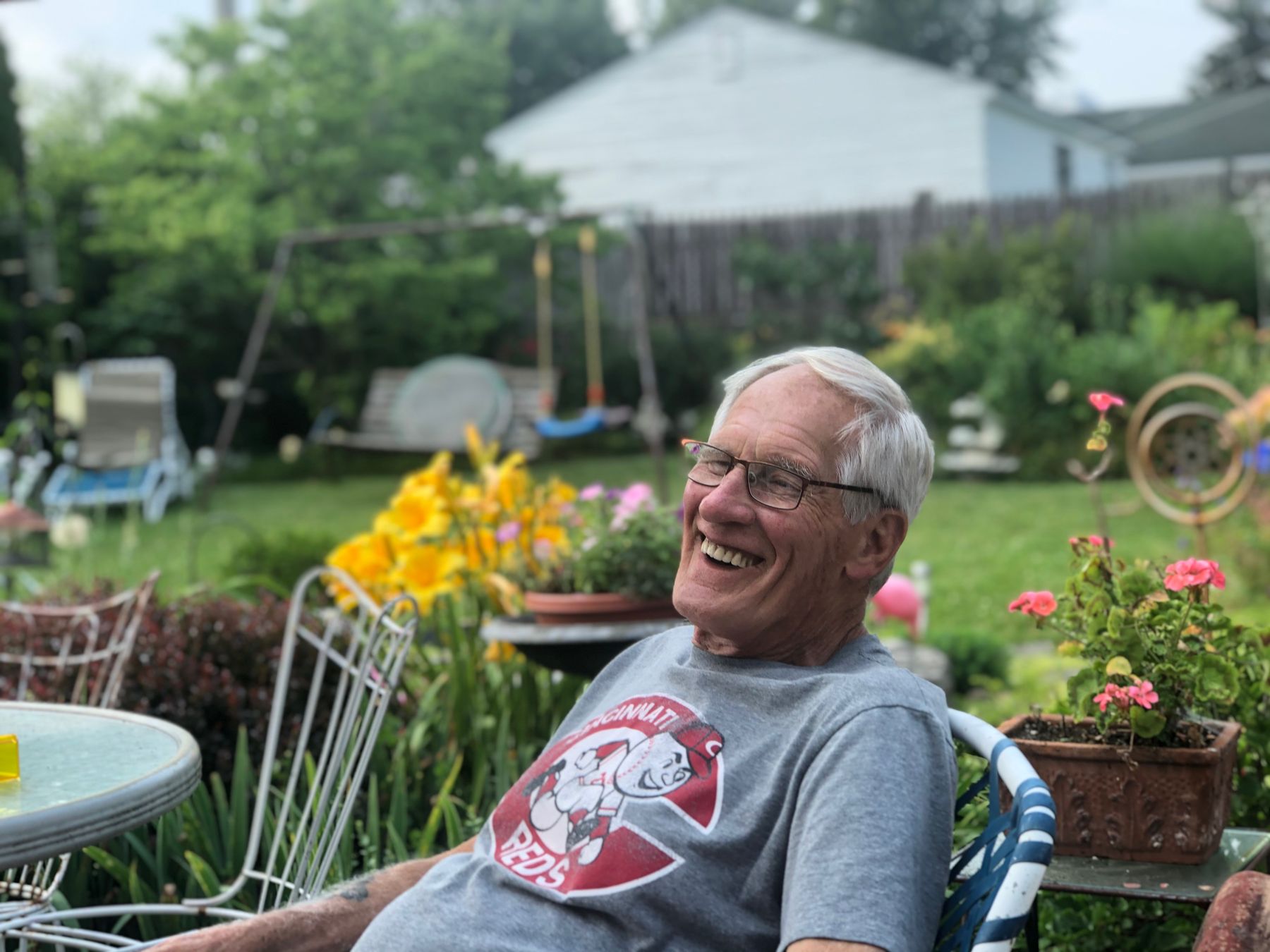 David Stockler Obituary - Dayton, OH