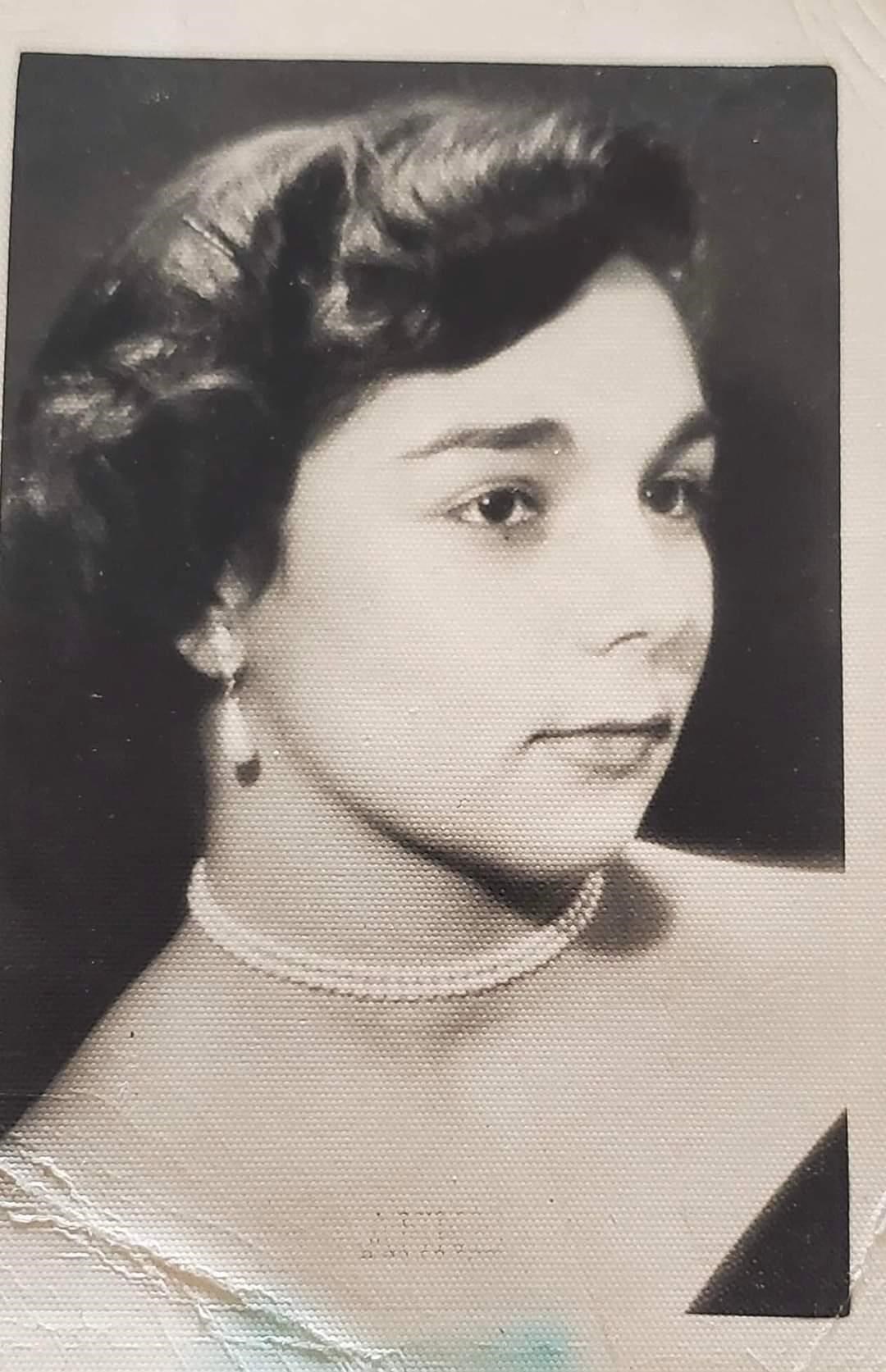 Anne Bruno Obituary - Bullhead City, AZ