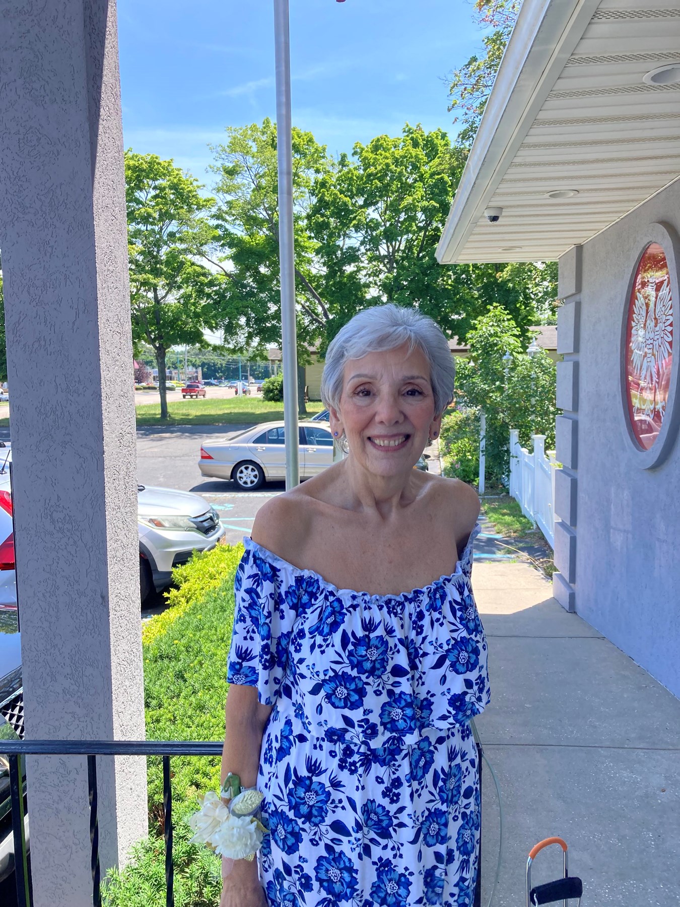 Janet Giannone Obituary - Miller Place, NY